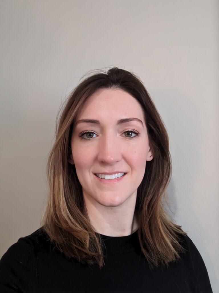 Karissa Krul, Clinical Director | South Shore Recovery Karissa Krul, Clinical Director | South Shore Recovery