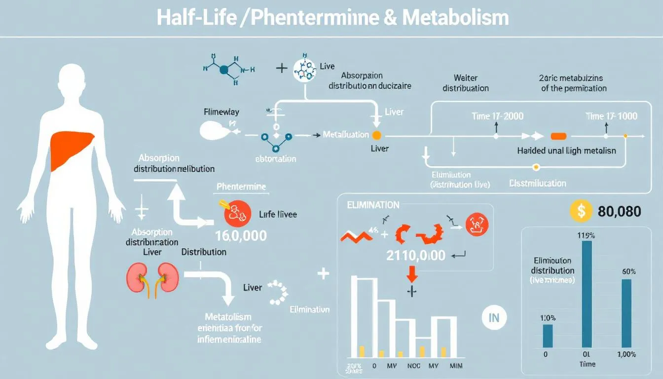 How Long Does Phentermine Stay in Your System? Essential Insights Here