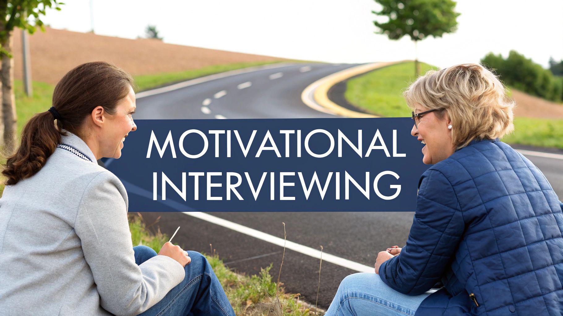 Motivational Interviewing Therapy: How it Drives Change